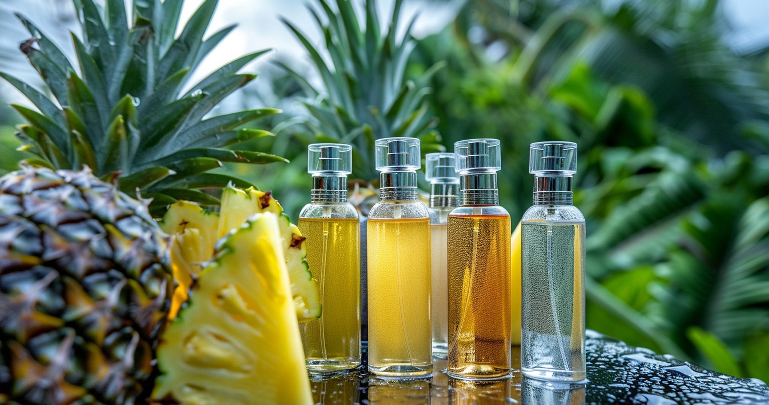 5 Scents that are good for summer - Helios Packsmart